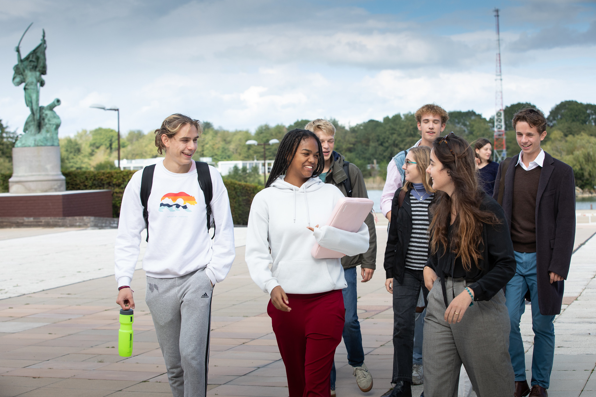 Institut Polytechnique de Paris brochures | Institut Polytechnique de Paris